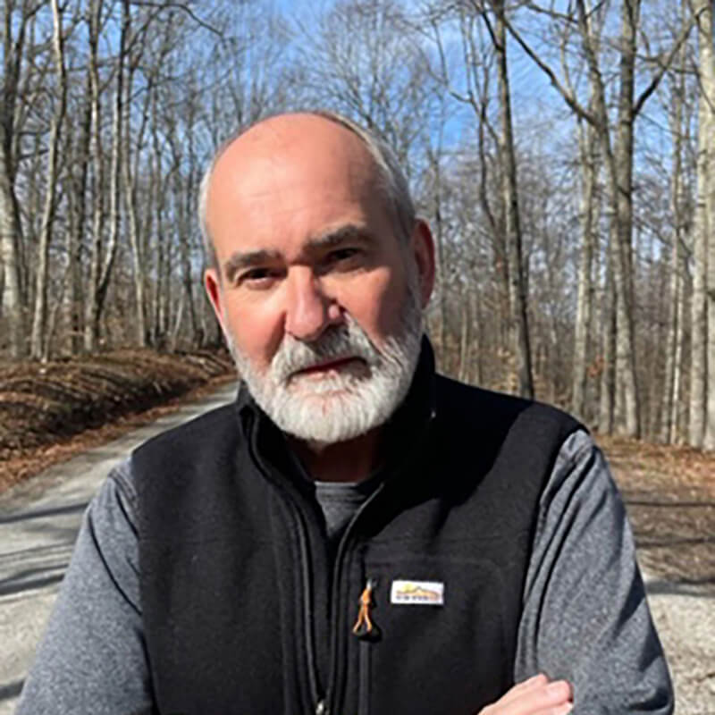 Brad Schwieger – Red Lodge Clay Center