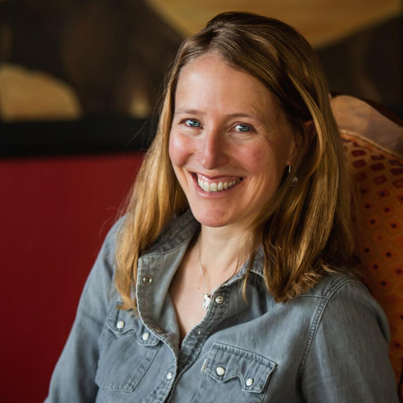 Sue Tirrell – Red Lodge Clay Center