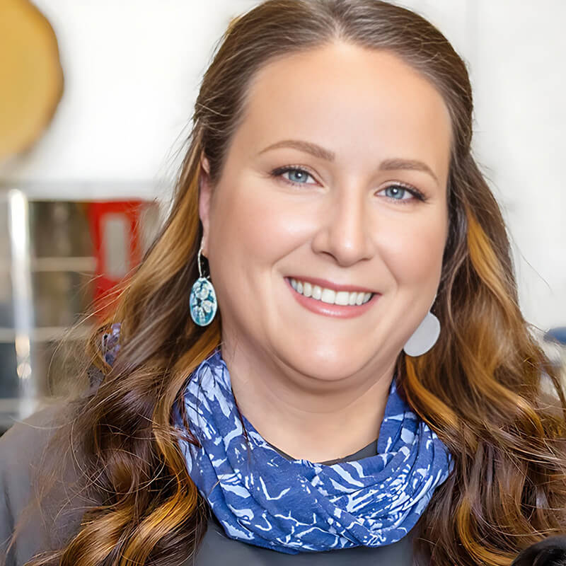 Mandy Henebry – Red Lodge Clay Center