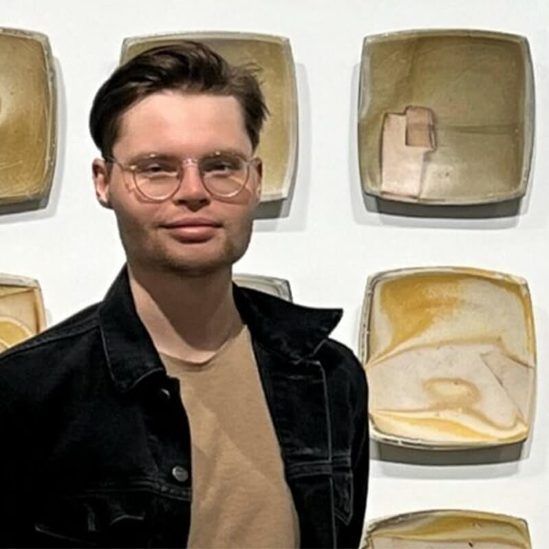 Casey Beck – Red Lodge Clay Center