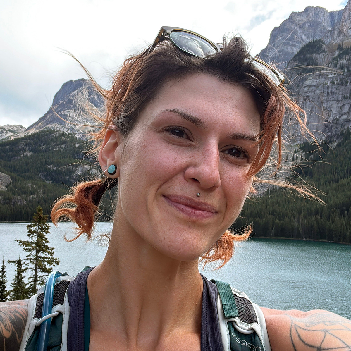 Kelly McLaughlin – Red Lodge Clay Center