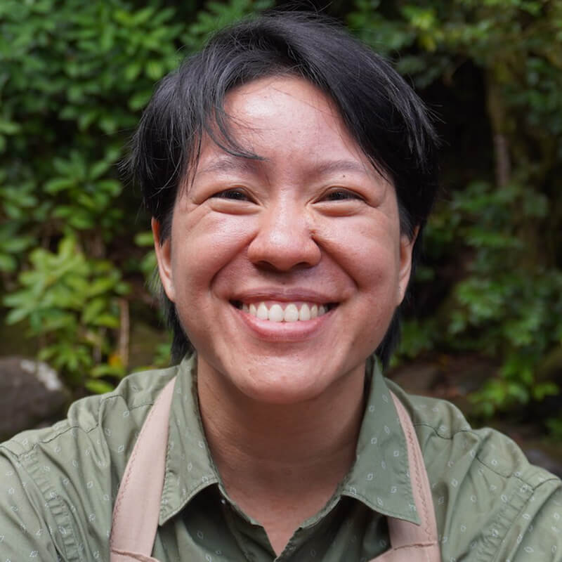 Ashley Huang – Red Lodge Clay Center