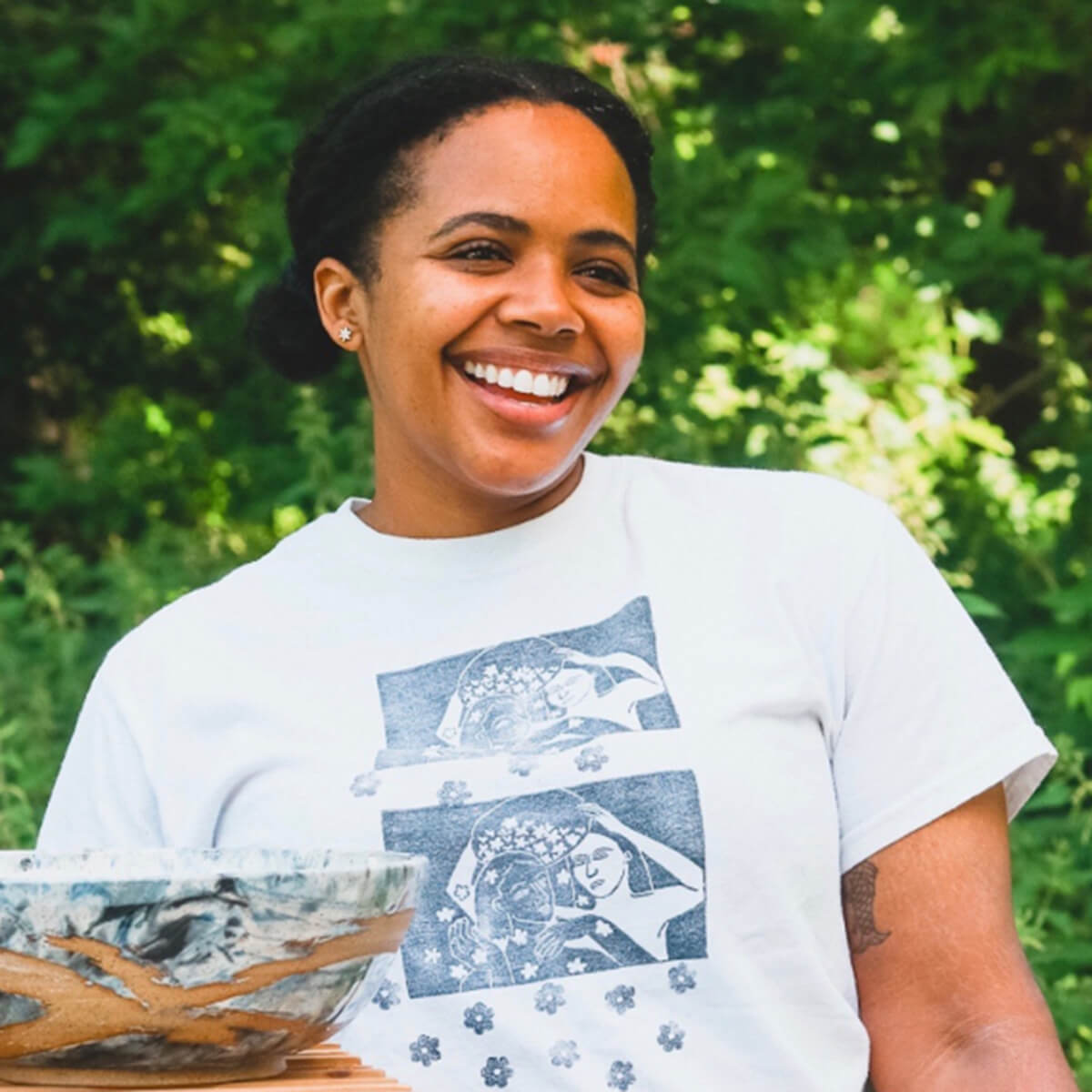 Whitney Simpkins – Red Lodge Clay Center
