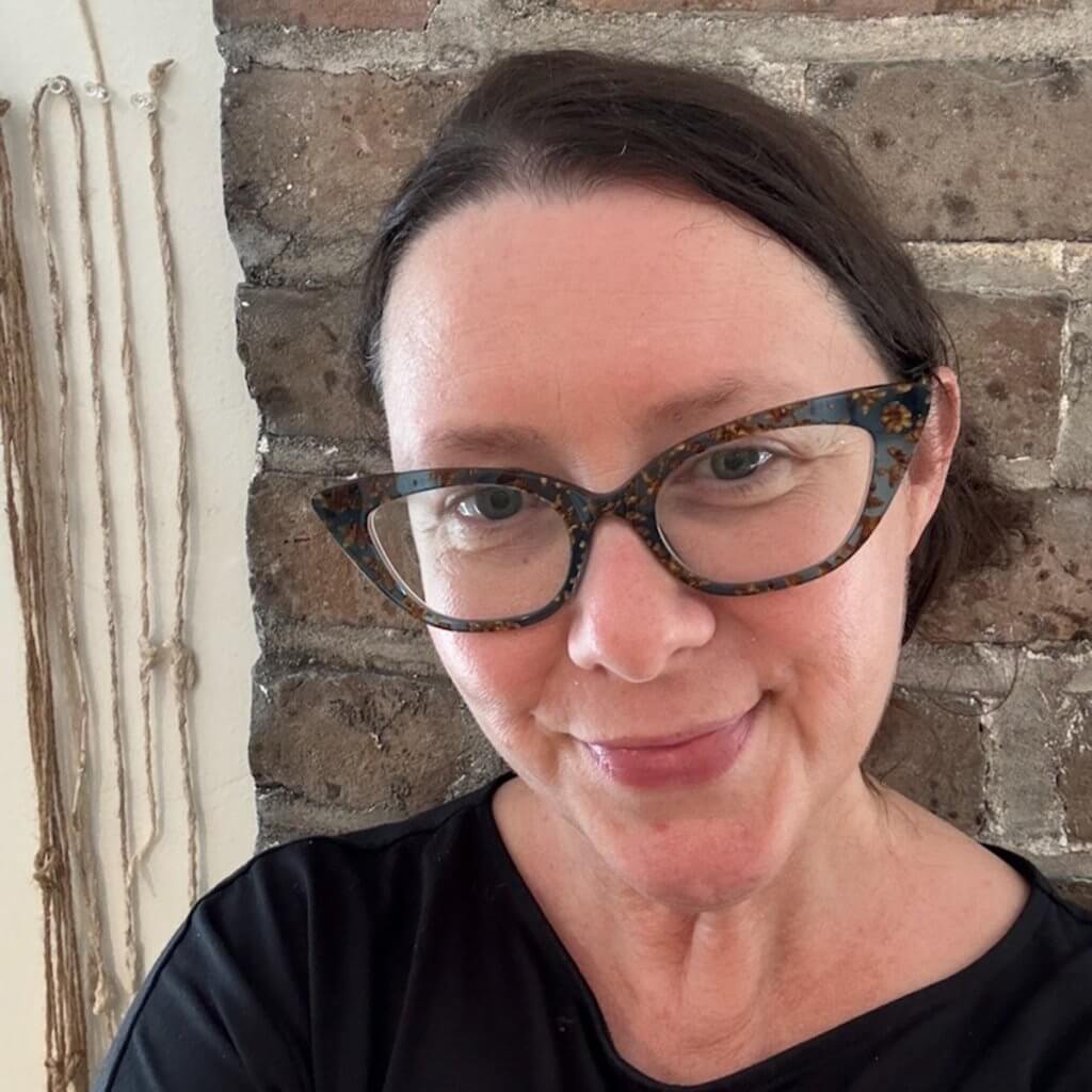 Jennifer Waller – Red Lodge Clay Center