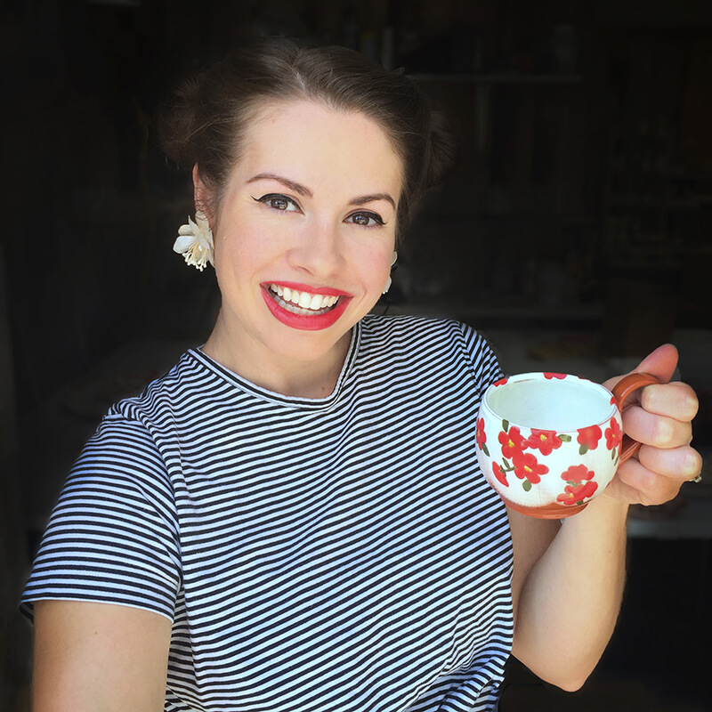 Jenn Cole – Red Lodge Clay Center