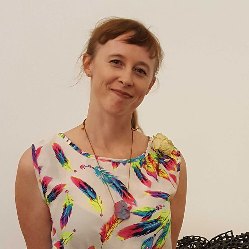 Jessica Kreutter – Red Lodge Clay Center