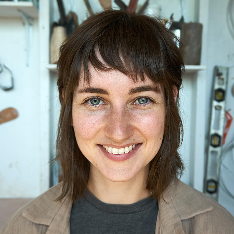 Heather Lepp – Red Lodge Clay Center