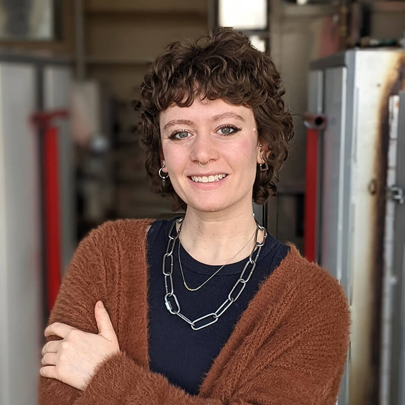 Marlaina Lutz – Red Lodge Clay Center