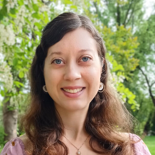 Stacy Larson – Red Lodge Clay Center