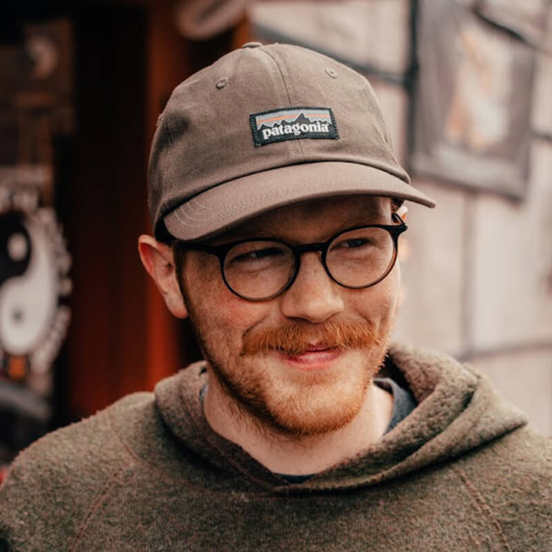 Zachary Nickman – Red Lodge Clay Center