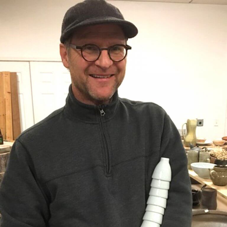 Peter Beasecker – Red Lodge Clay Center