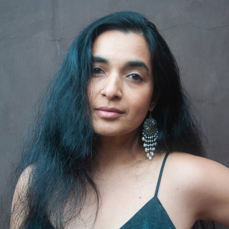 Ashwini Bhat – Red Lodge Clay Center