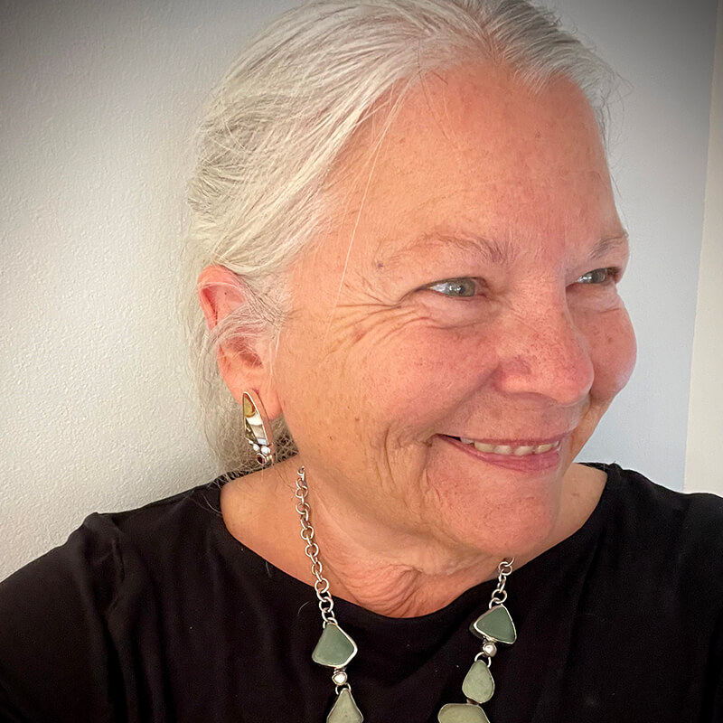 Brenda Jones – Red Lodge Clay Center