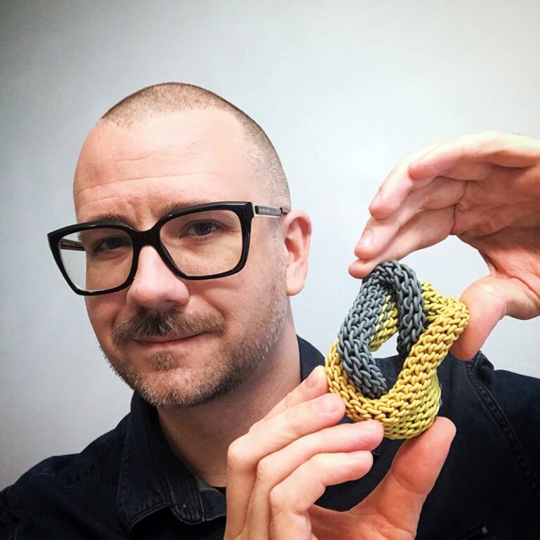 Jeremy Brooks – Red Lodge Clay Center