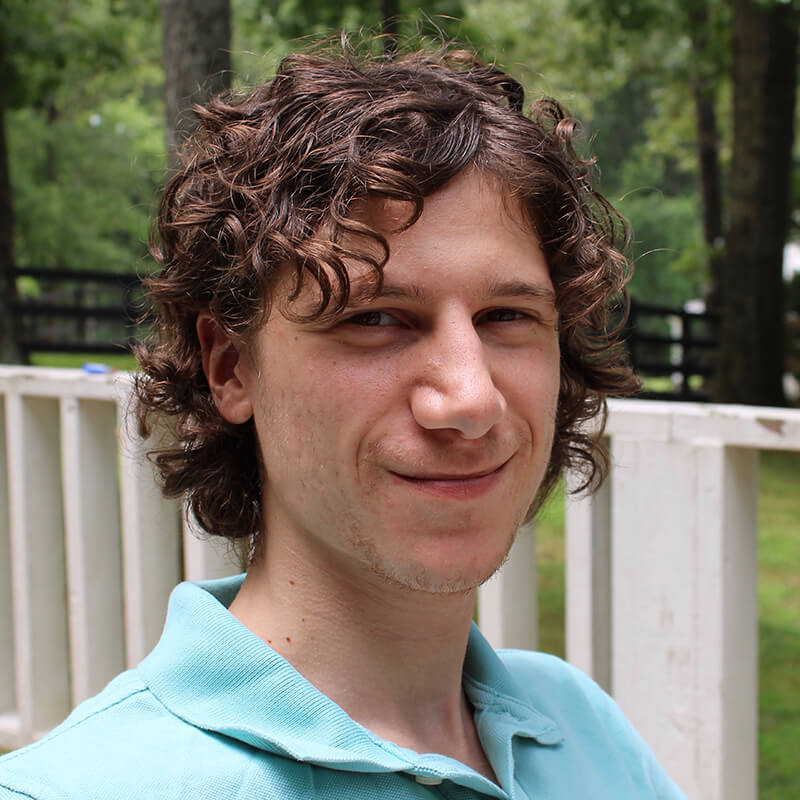 Michael Cannata – Red Lodge Clay Center