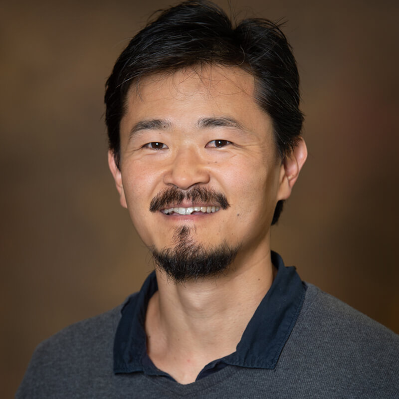 Allen Chen – Red Lodge Clay Center