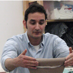 Mark Cole – Red Lodge Clay Center