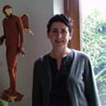 Claire Curneen – Red Lodge Clay Center