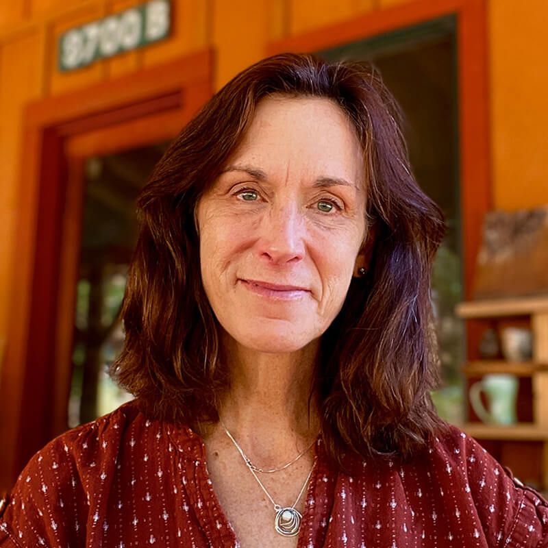 Molly Frantz – Red Lodge Clay Center