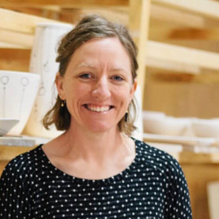 Emily Free Wilson – Red Lodge Clay Center