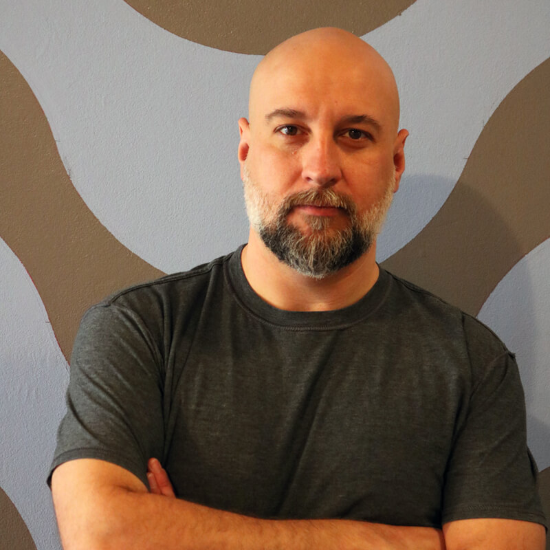 Andrew Gilliatt – Red Lodge Clay Center