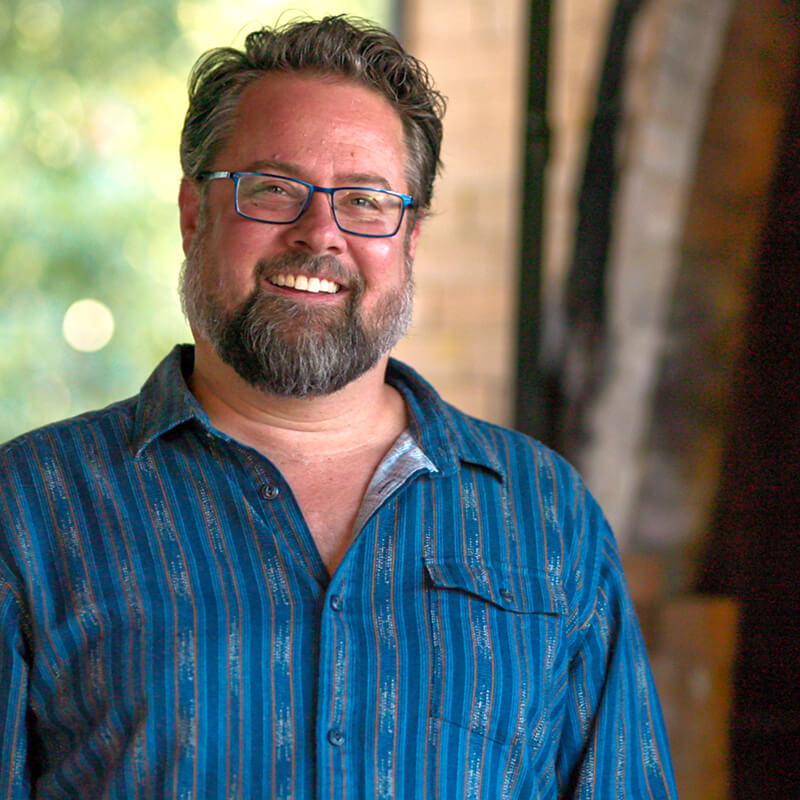 Nathan Goddard – Red Lodge Clay Center