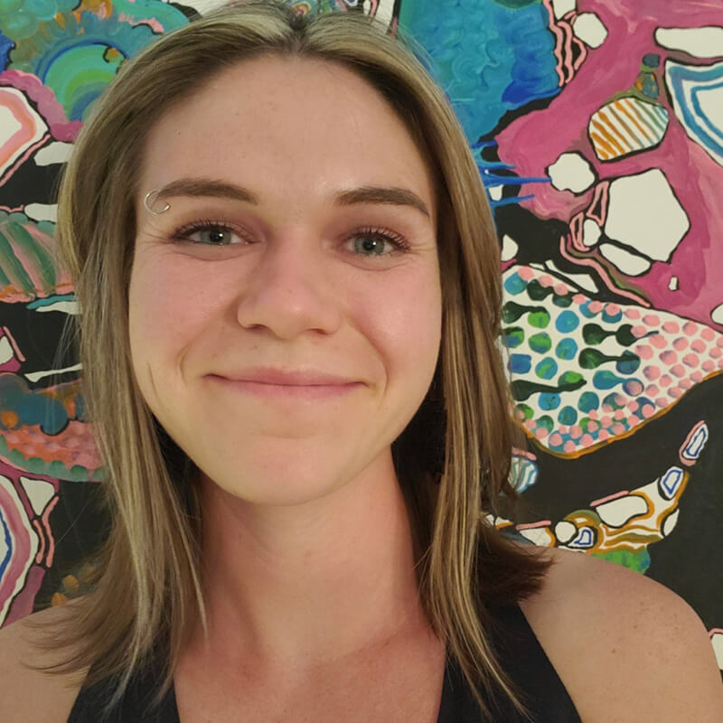 Claire Hart – Red Lodge Clay Center