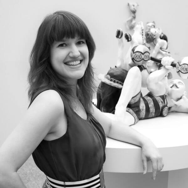 Emily Nickel – Red Lodge Clay Center