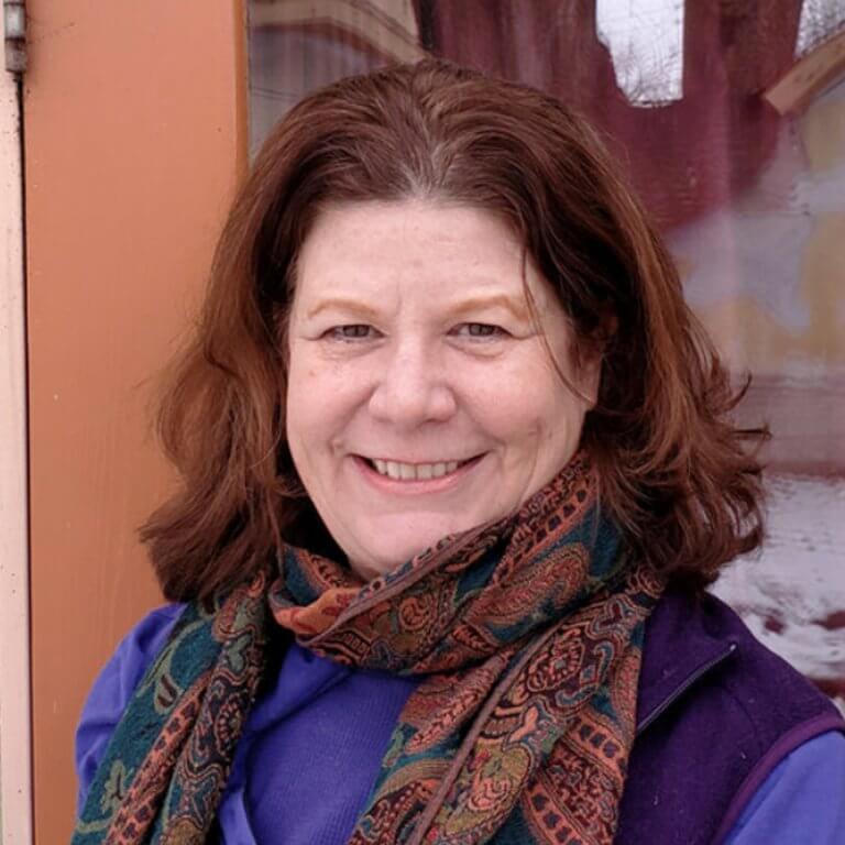 Hilary Helfant – Red Lodge Clay Center