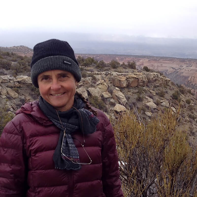 Sonja Hinrichsen – Red Lodge Clay Center