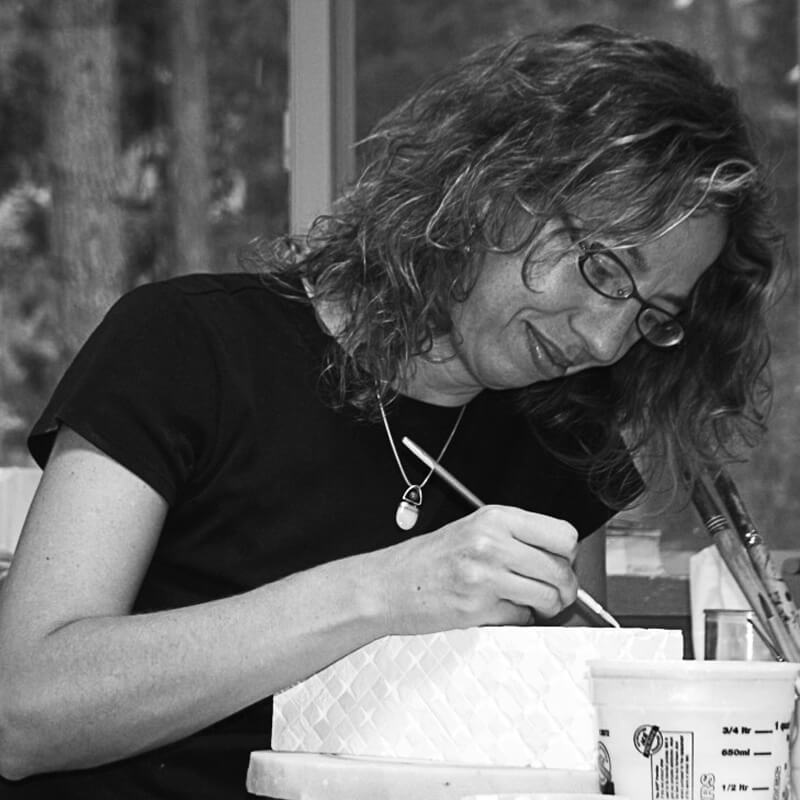 Miranda Howe – Red Lodge Clay Center