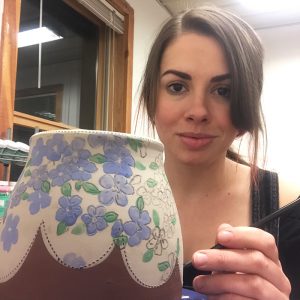 Jenn Cole – Red Lodge Clay Center