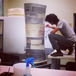 Keeton Foreman – Red Lodge Clay Center