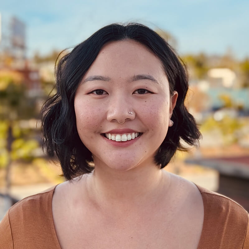 Stephanie Kim – Red Lodge Clay Center