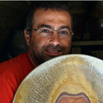 Justin Lambert – Red Lodge Clay Center