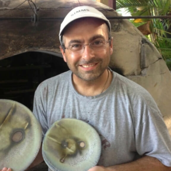 Justin Lambert – Red Lodge Clay Center