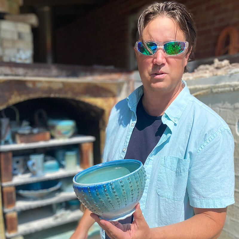 Michael Lemke – Red Lodge Clay Center