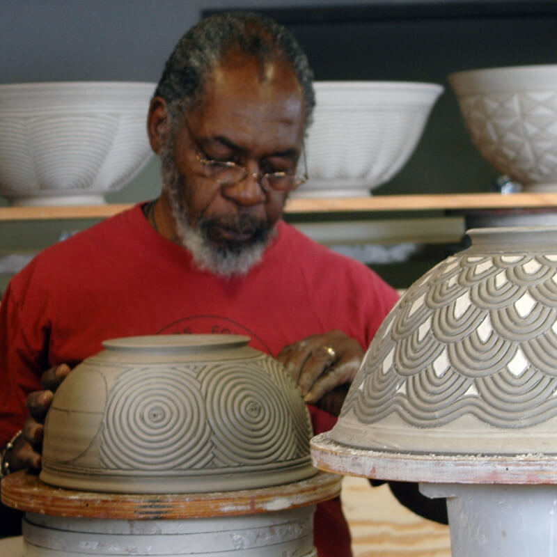 David MacDonald – Red Lodge Clay Center