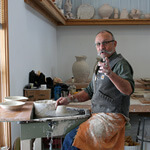 George McCauley – Red Lodge Clay Center