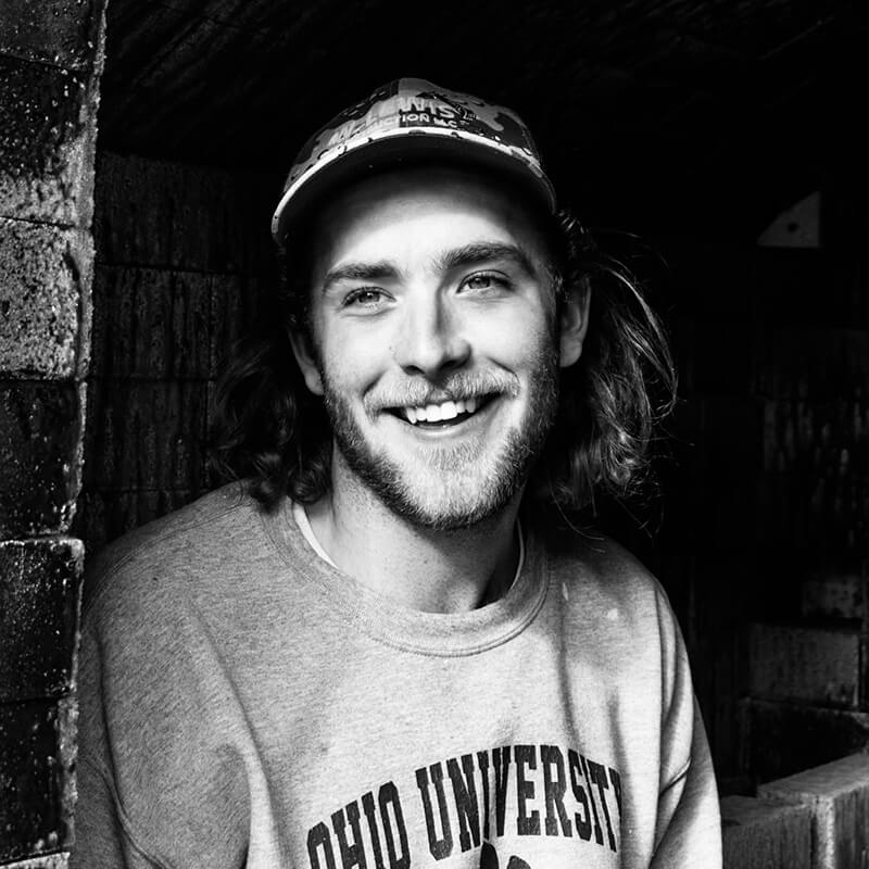 Liam McSteen – Red Lodge Clay Center