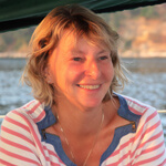 Meira Mathison – Red Lodge Clay Center