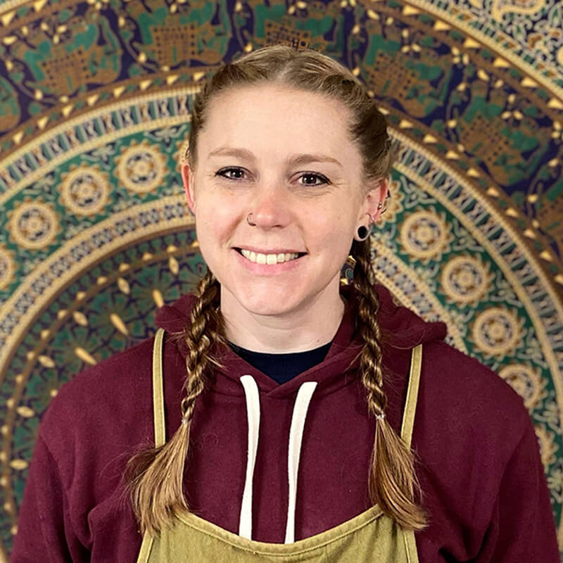 Becky Meneely – Red Lodge Clay Center