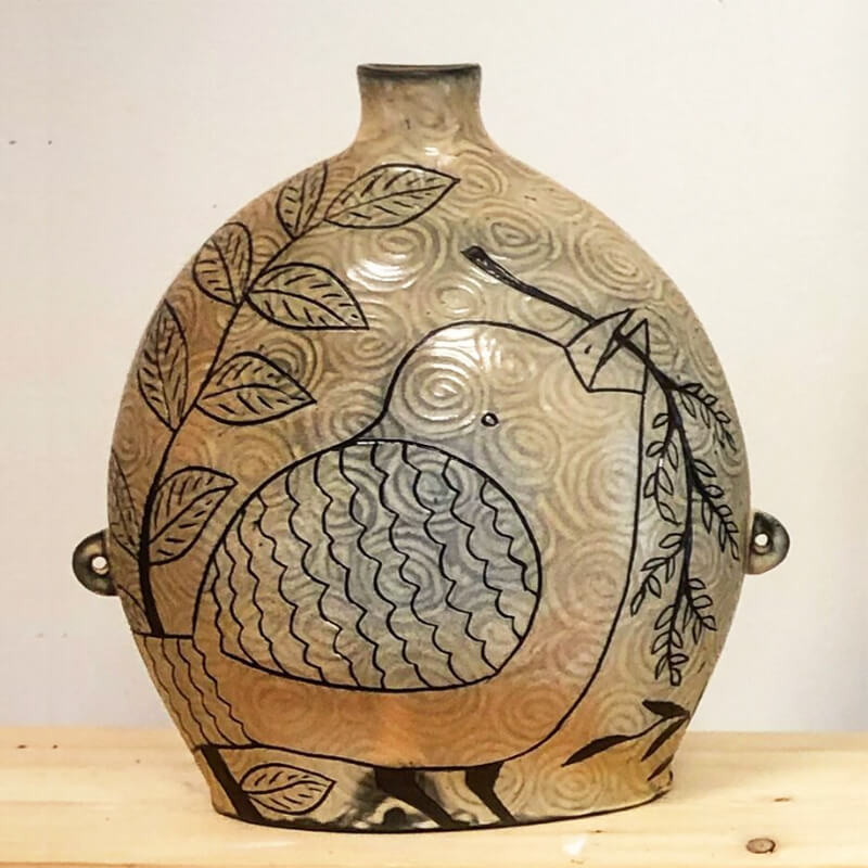 M-USE – Red Lodge Clay Center