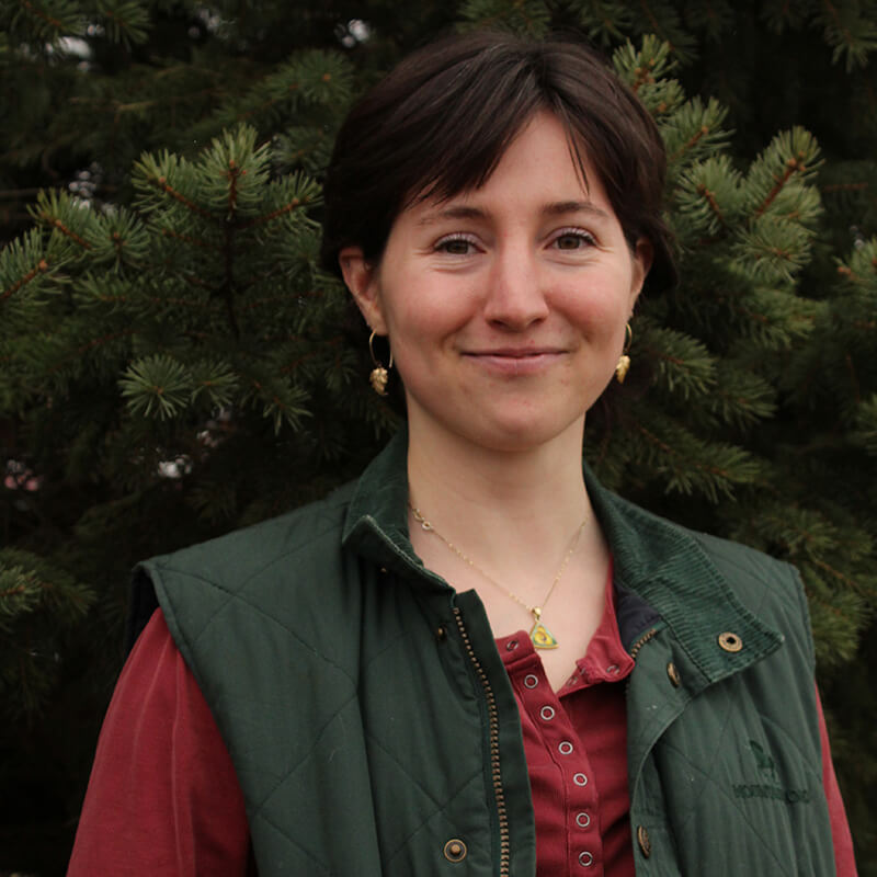 Marret Metzger – Red Lodge Clay Center