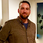 Dan Molyneux – Red Lodge Clay Center