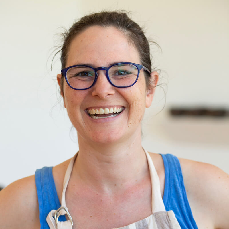 Naomi Clement – Red Lodge Clay Center