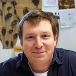 Sean O’Connell – Red Lodge Clay Center