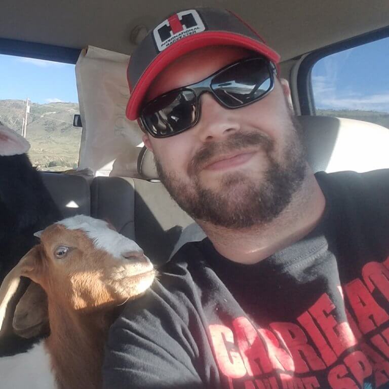 Ryan Olsen – Red Lodge Clay Center