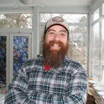 Mike Roche – Red Lodge Clay Center