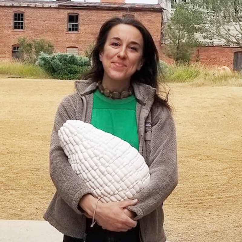 Kathryn Rusek – Red Lodge Clay Center